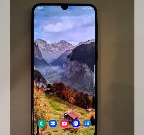 Samsung Galaxy M31, 8/128 ГБ