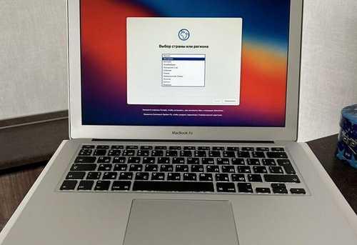 Apple MacBook Air 13 (2014)