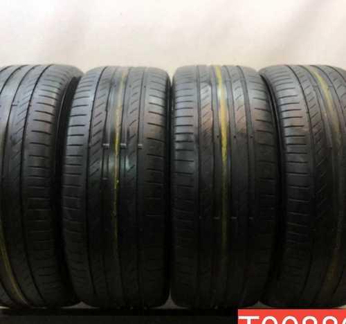 Continental ContiSportContact 5 235/45 R19 99V