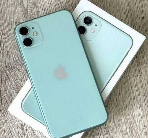 iPhone 11, 256 ГБ