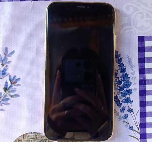 iPhone Xr, 128 ГБ