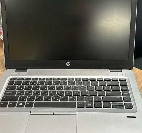 HP Elitebook 840 G3