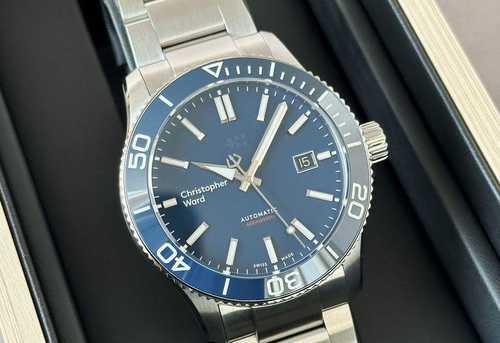 Наручные часы Christopher Ward