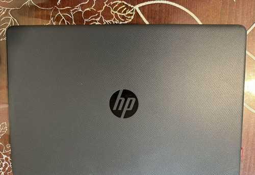 Ноутбук HP laptop 15s fq0081ur