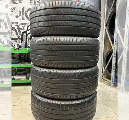 Pirelli Scorpion Verde All Season 275/40 R22