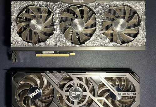 Palit RTX 3080