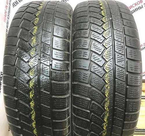 Continental WorldContact 4x4 235/60 R18 L