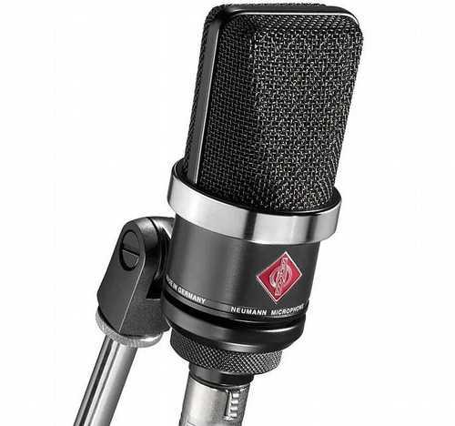 Микрофон Neumann TLM 102 Black
