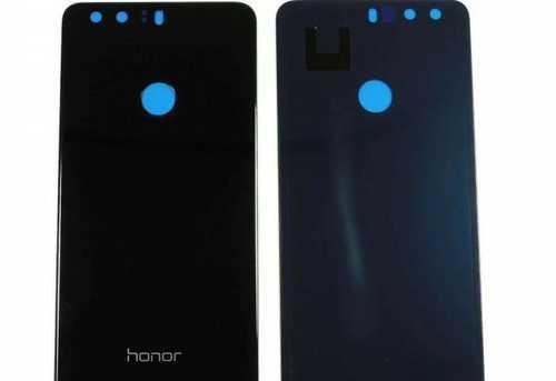 Задняя крышка для Huawei Honor 8 Черный