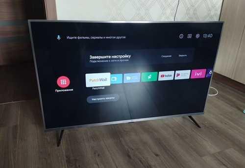 Xiaomi Mi TV A2 50