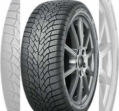 Kumho WinterCraft WP52 215/50 R18 92V