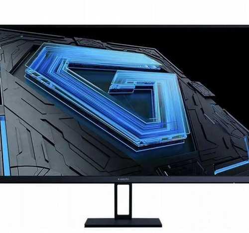 Xiaomi 27" Монитор Monitor G27i 165Гц/1мс/ips