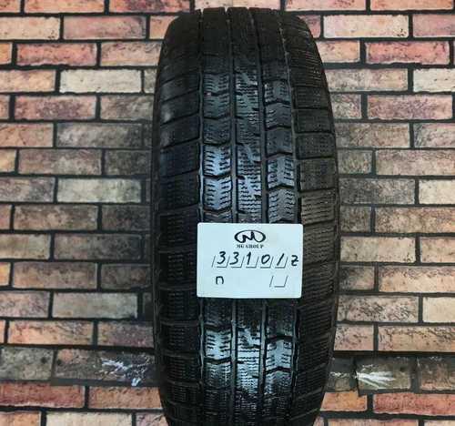 Maxxis Premitra Ice 5 SUV / SP5 205/65 R15 94T