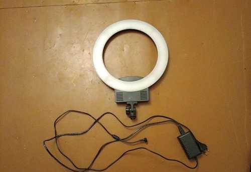 Кольцо для селфи LED Video Light