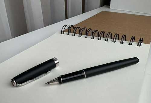 Ручка Parker Sonnet T529, Mattblack CT