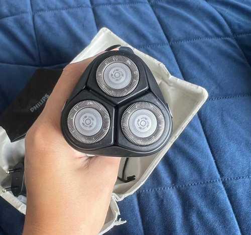 Бритва philips 3000 Series оригинал