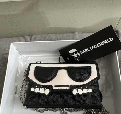 Karl lagerfeld сумка