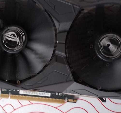 Видеокарта rx470 4gb