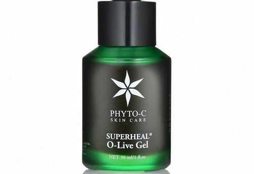 Phyto c Superheal O-Live Gel