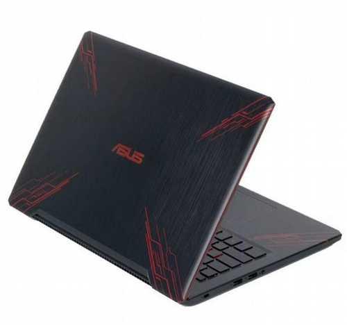 Ноутбук asus FX570UD