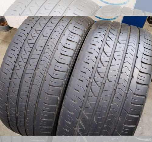 Goodyear Eagle Sport 245/40 R18