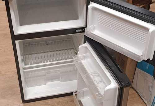 Холодильник shrf-90DP на запчасти или ремонт