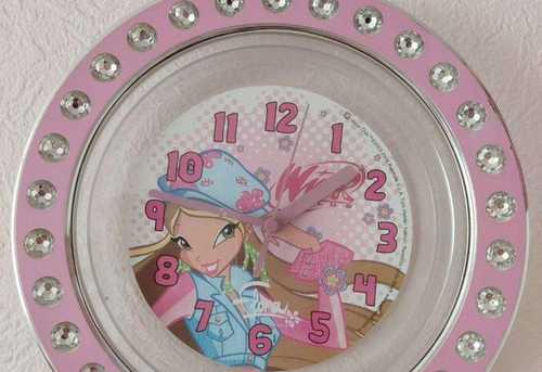 Часы Winx (Винкс)