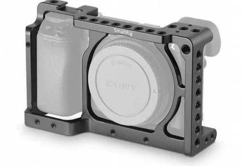 SmallRig Клетка для Sony A6000, A6300, A6500, 1661