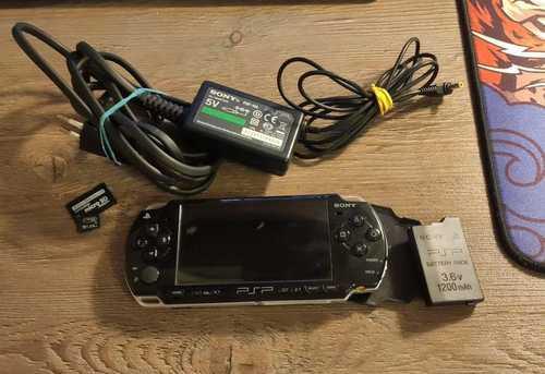 Sony PSP 2000