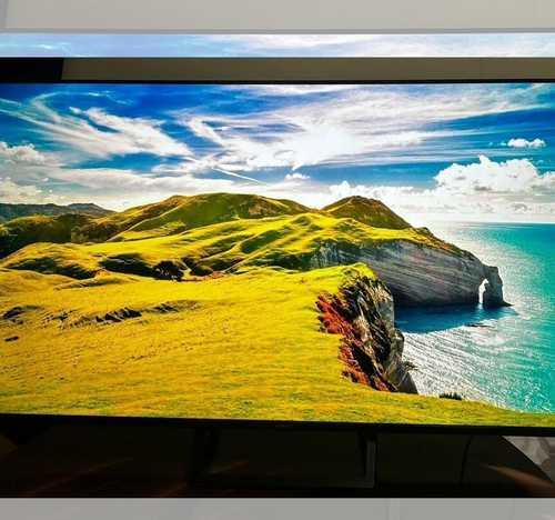 Телевизор Xiaomi 55 А2 4K SMART TV