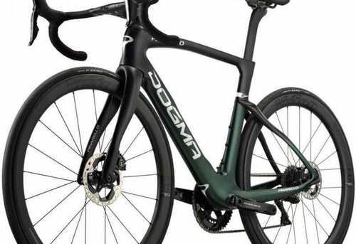 Pinarello Dogma F Disc Dura-Ace Di2 2x12