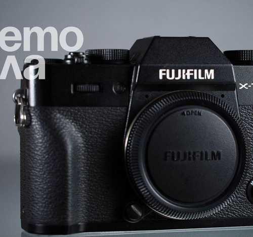 Fujifilm X-T30 Body (0,3 т.к.)