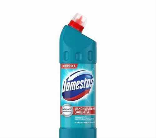 Чистящее средство универсальное Domestos 1 л