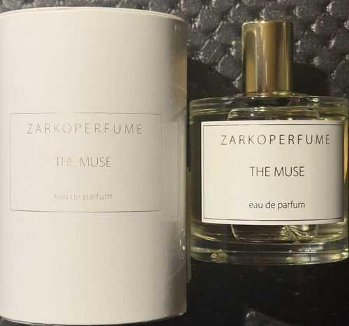 Zarkoperfume The Muse, 100мл. Оригинал