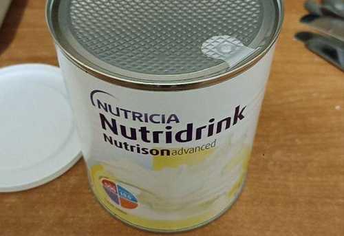 Сухая смесь Nutridrink
