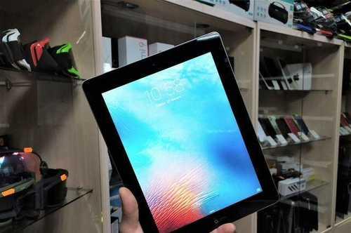 Apple iPad (3rd Generation) WiFi 16 GB (black)