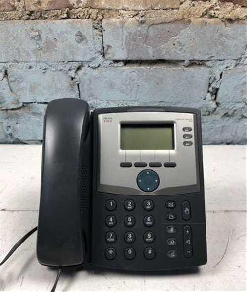 Телефон Cisco SPA303