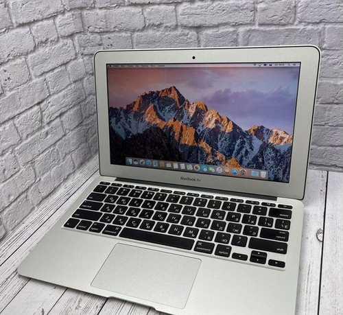 Apple MacBook Air 11 2011 A1370 i7/256