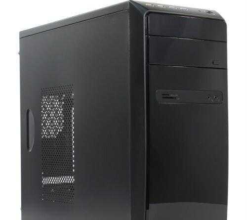 Inwin MiniTower ATX ES726 450W USB 3.0