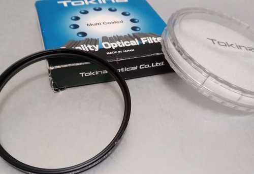 Защитный фильтр для объектива Tokina 77 мм