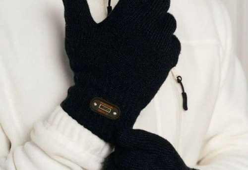 Перчатки мужские зимние качественные тёплые
