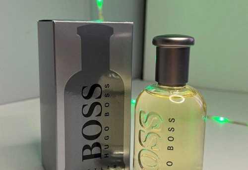 Духи Boss Bottled Hugo Boss