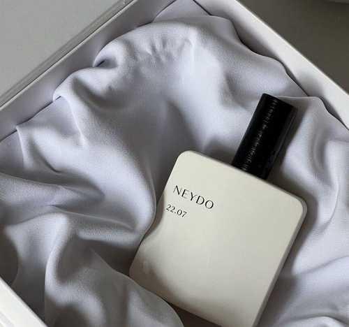 Neydo духи