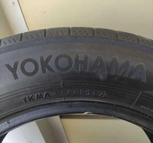 Yokohama BluEarth AE51 205/65 R16