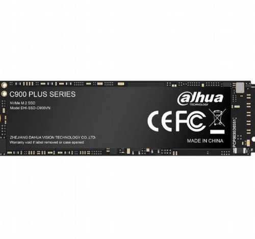 Dahua C900 (DHI-SSD-C900VN512G-B)