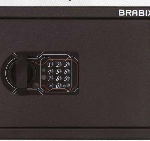 Сейф Brabix sf-230