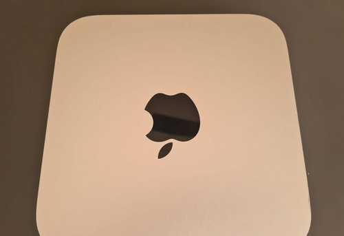 Mac mini 2014 i7
