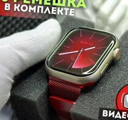 SMART watch hk9 pro  