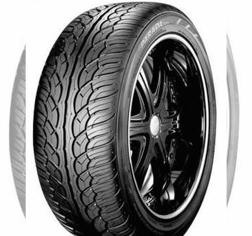 Yokohama Parada Spec-X PA02 235/60 R18 103V