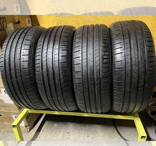 Pirelli P Zero 265/45 R21